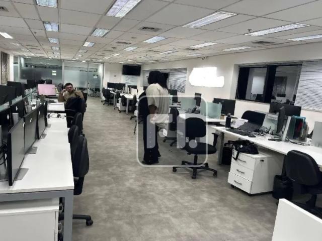 Conjunto para alugar, 136 m² por R$ 28.300,01/mês Bela Vista São Paulo/SP