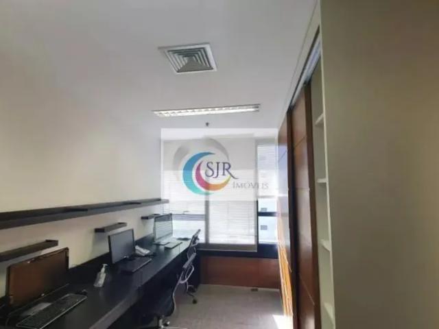 Conjunto para alugar, 137 m² Itaim Bibi São Paulo/SP