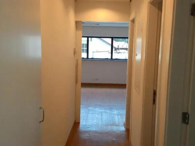 Conjunto para alugar, 137 m² por R$ 13.150,00/mês Bela Vista São Paulo/SP