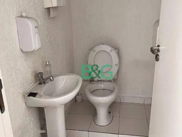 Conjunto para alugar, 137 m² por R$ 8.423,92/mês Jardim Paulistano São Paulo/SP