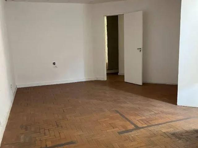 Conjunto para alugar, 137 m² por R$ 8.423,92/mês Jardim Paulistano São Paulo/SP