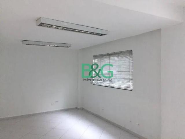 Conjunto para alugar, 137 m² por R$ 8.363,41/mês Jardim Paulistano São Paulo/SP