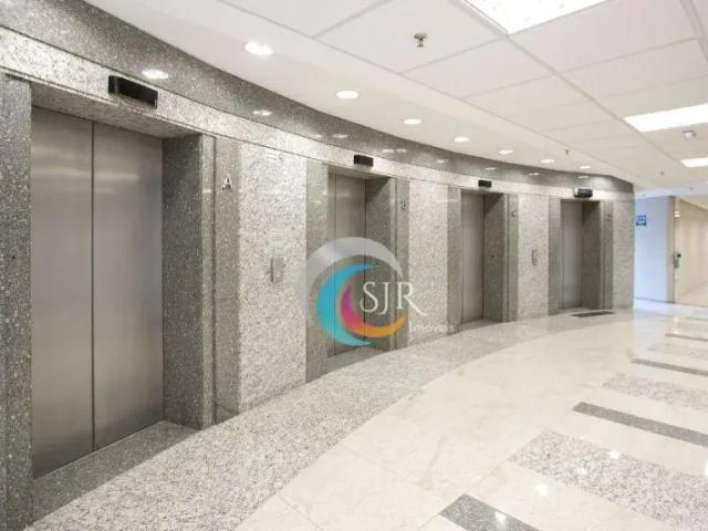 Conjunto para alugar, 137 m² Pinheiros São Paulo/SP