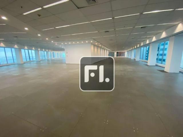 Conjunto para alugar, 1387 m² por R$ 215.400,09/mês Centro Rio de Janeiro/RJ