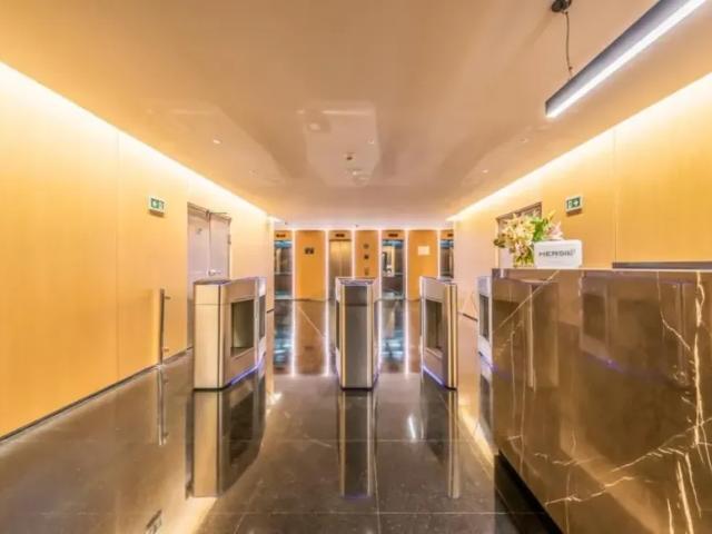 Conjunto para alugar, 1381 m² por R$ 194.516,00/mês Itaim Bibi São Paulo/SP