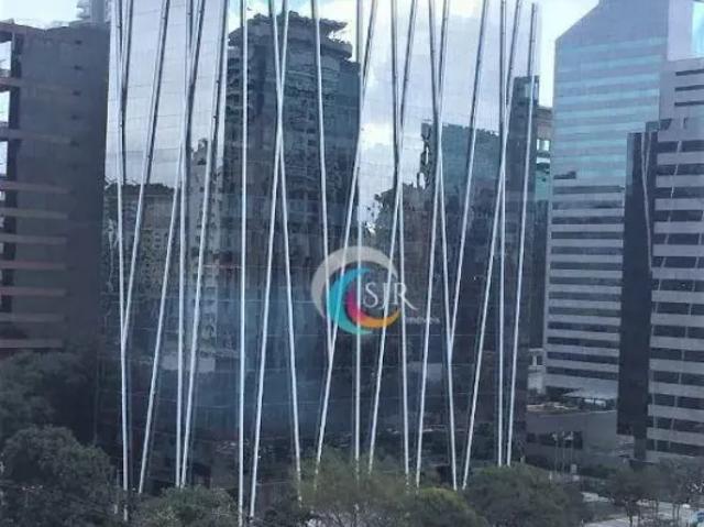 Conjunto para alugar, 1394 m² Itaim Bibi São Paulo/SP