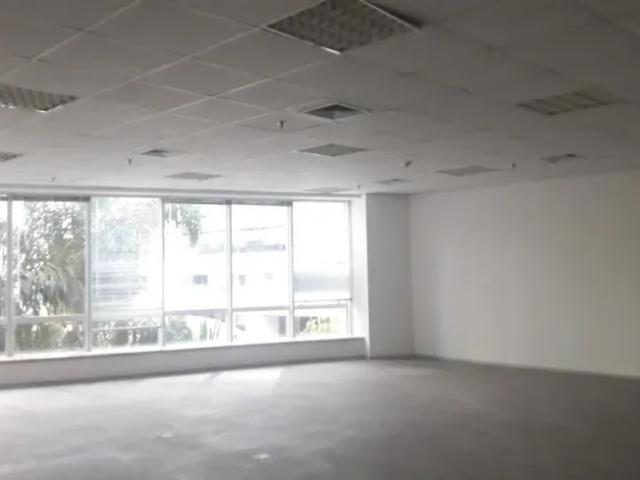 Conjunto para alugar, 139 m² por R$ 11.850,00/mês Brooklin São Paulo/SP