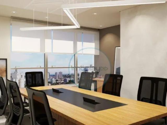 Conjunto para alugar, 139 m² por R$ 33.200,00/mês Pinheiros São Paulo/SP