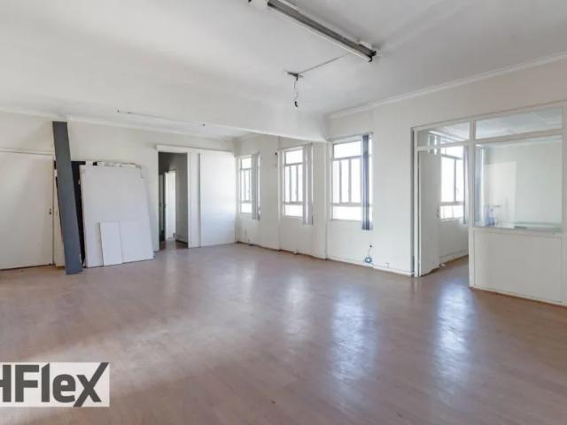 Conjunto para alugar, 139 m² por R$ 7.405,93/mês Centro Histórico de São Paulo/SP