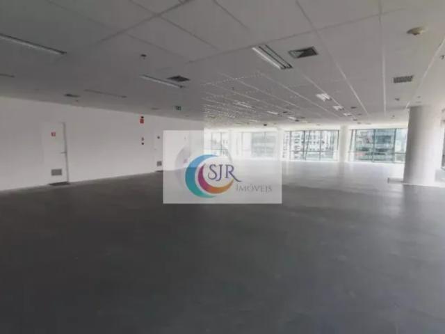 Conjunto para alugar, 1401 m² Itaim Bibi São Paulo/SP