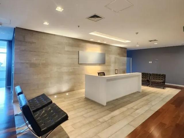 Conjunto para alugar, 1402 m² Chácara Santo Antônio São Paulo/SP