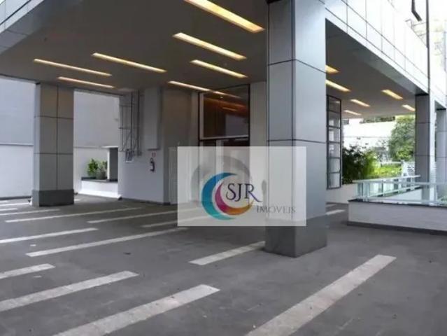 Conjunto para alugar, 140 m² Jardim Paulista São Paulo/SP