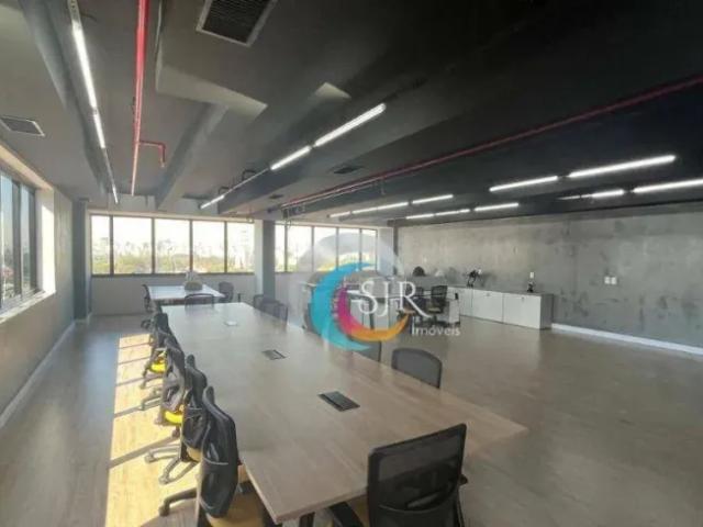 Conjunto para alugar, 140 m² Pinheiros São Paulo/SP