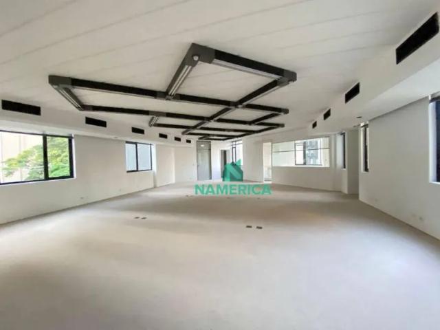 Conjunto para alugar, 140 m² por R$ 10.089,00/mês Brooklin Novo São Paulo/SP