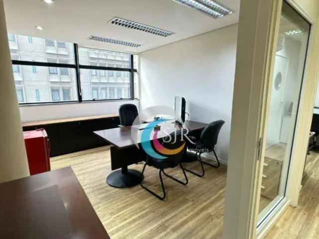 Conjunto para alugar, 140 m² Bela Vista São Paulo/SP