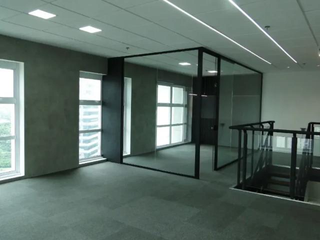 Conjunto para alugar, 140 m² por R$ 18.288,00 Brooklin São Paulo/SP