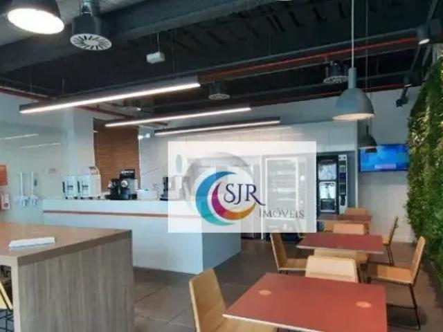 Conjunto para alugar, 1415m² Pinheiros São Paulo/SP