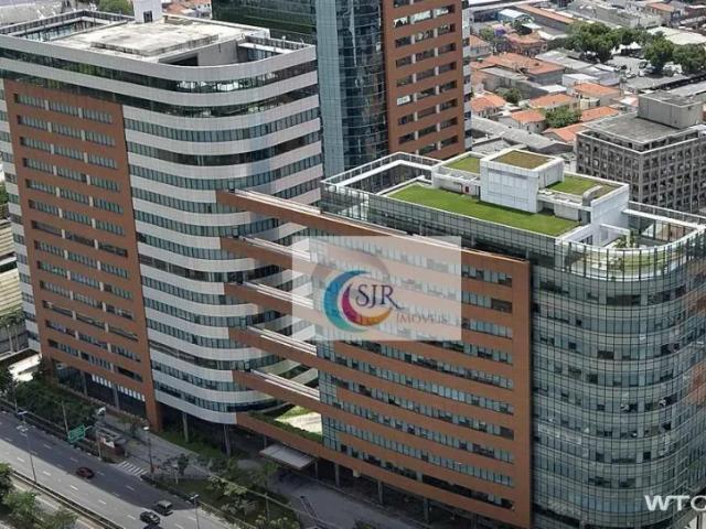Conjunto para alugar, 1415m² Pinheiros São Paulo/SP