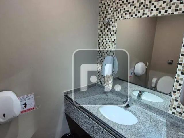 Conjunto para alugar, 141 m² por R$ 44.967,88/mês Itaim Bibi São Paulo/SP