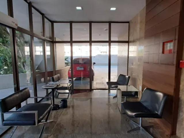 Conjunto para alugar, 141 m² por R$ 6.531,86/mês Centro Histórico Porto Alegre/RS