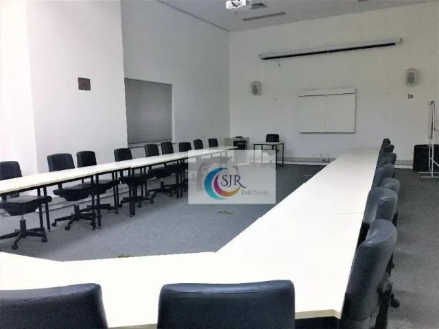 Conjunto para alugar, 142 m² por R$ 37.107,00/mês Vila Olímpia São Paulo/SP