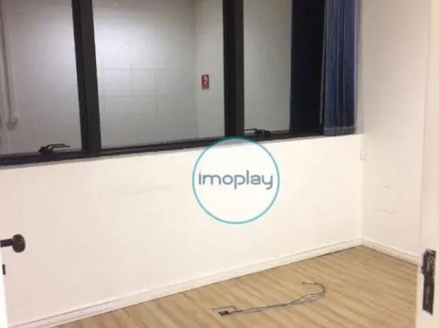 Conjunto para alugar, 143 m² Brooklin Paulista São Paulo/SP
