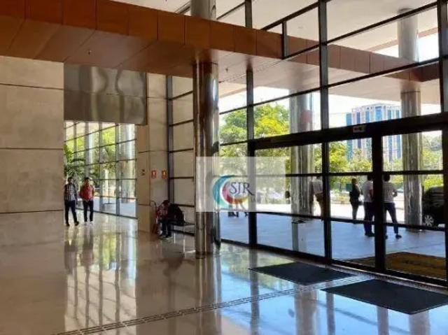 Conjunto para alugar, 1443m² Pinheiros São Paulo/SP