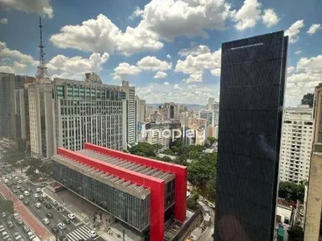 Conjunto para alugar, 144 m² por R$ 26.022,72/mês Jardim Paulista São Paulo/SP