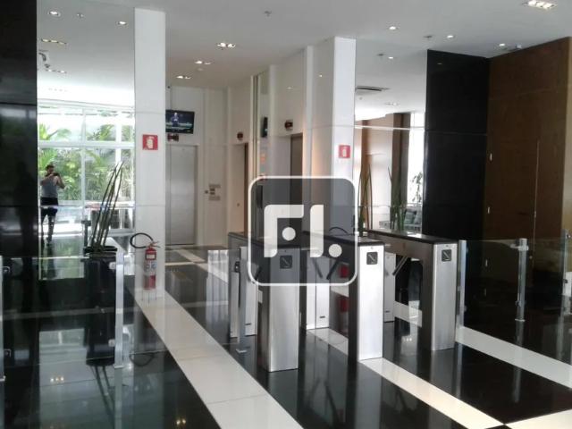 Conjunto para alugar, 144 m² por R$ 7.200/mês Alphaville Industrial Barueri/SP