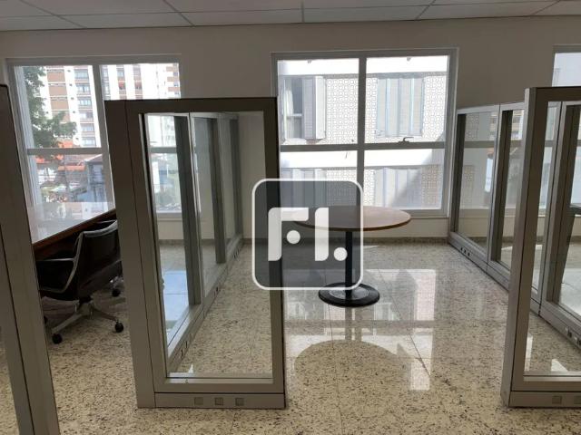 Conjunto para alugar, 145 m² por R$ 20.211,97/mês Bela Vista São Paulo/SP