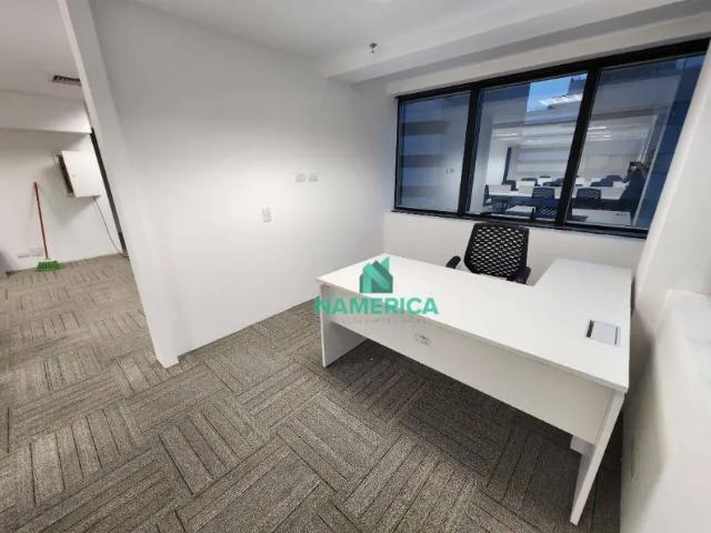 Conjunto para alugar, 146 m² Brooklin Paulista São Paulo/SP
