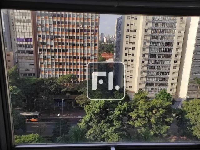 Conjunto para alugar, 146 m² por R$ 16.600,01/mês Pinheiros São Paulo/SP