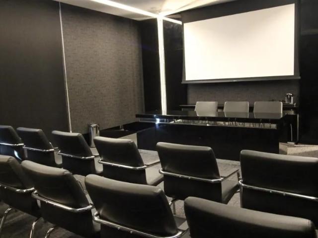 Conjunto para alugar, 146 m² por R$ 8.000/mês Santana Porto Alegre/RS