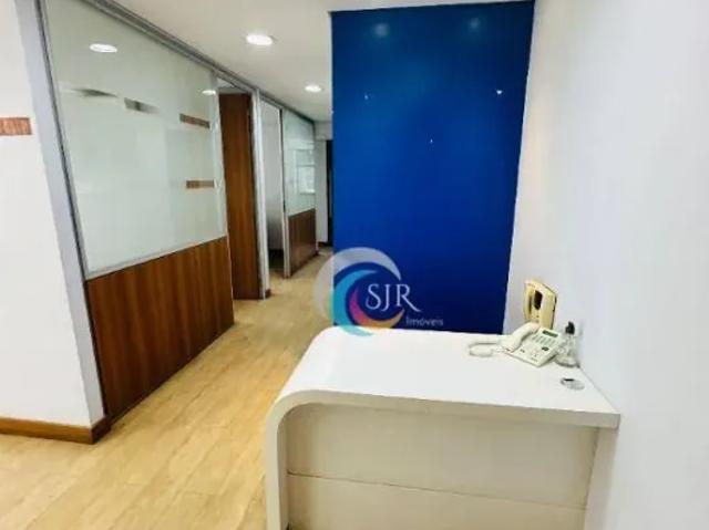 Conjunto para alugar, 147 m² Moema São Paulo/SP