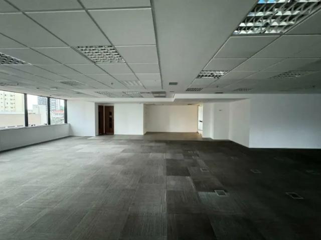 Conjunto para alugar, 147 m² por R$ 26.355,56/mês Itaim Bibi São Paulo/SP