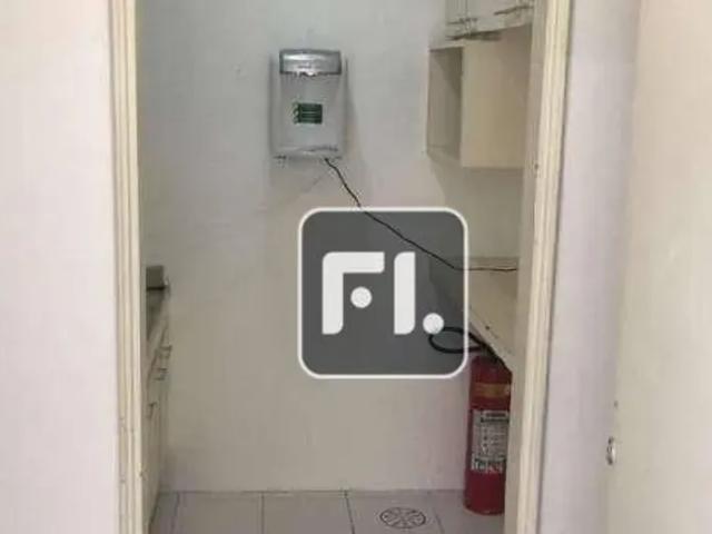 Conjunto para alugar, 147 m² por R$ 9.418,02/mês Brooklin São Paulo/SP