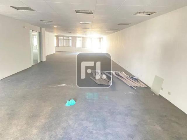 Conjunto para alugar, 1506 m² por R$ 195.171,12/mês Brooklin São Paulo/SP