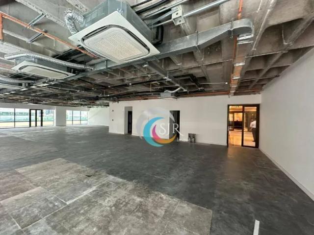 Conjunto para alugar, 1507 m² Vila Olímpia São Paulo/SP