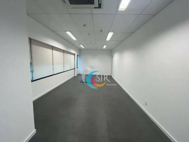 Conjunto para alugar, 1507m² Vila Olímpia São Paulo/SP