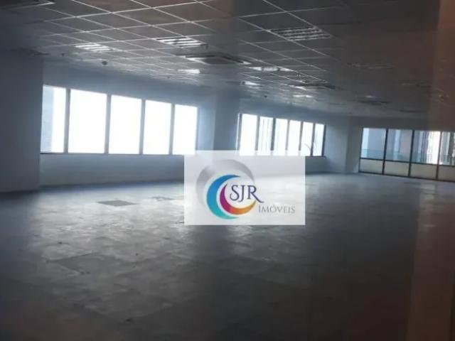 Conjunto para alugar, 1508 m² Vila Olímpia São Paulo/SP