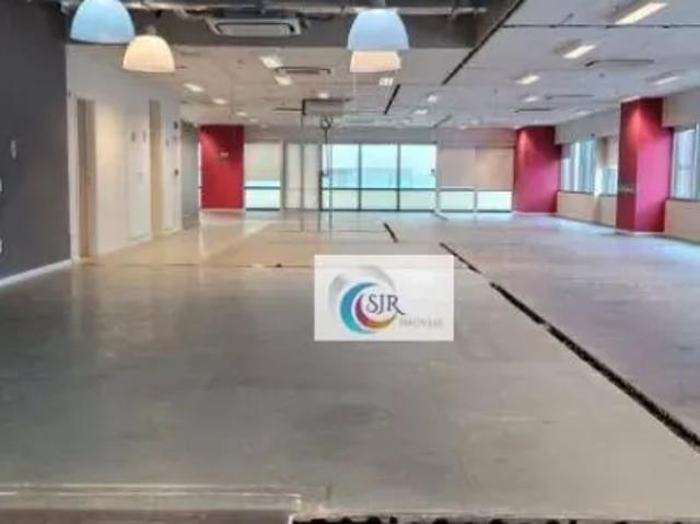 Conjunto para alugar, 1508m² Vila Olímpia São Paulo/SP