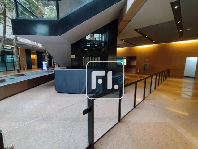 Conjunto para alugar, 1500 m² por R$ 202.455,04/mês Brooklin São Paulo/SP