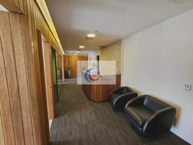Conjunto para alugar, 150 m² Moema São Paulo/SP