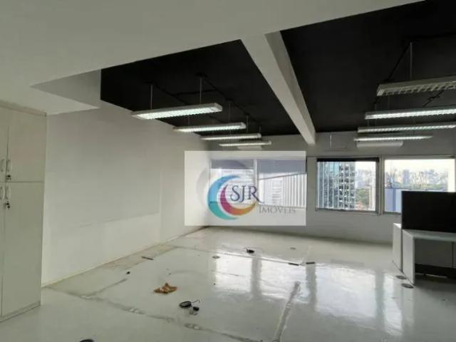 Conjunto para alugar, 150 m² por R$ 15.351,36/mês Jardim Paulistano São Paulo/SP