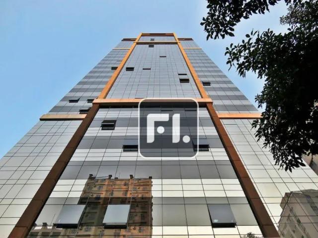 Conjunto para alugar, 150 m² por R$ 16.790,01/mês Bela Vista São Paulo/SP