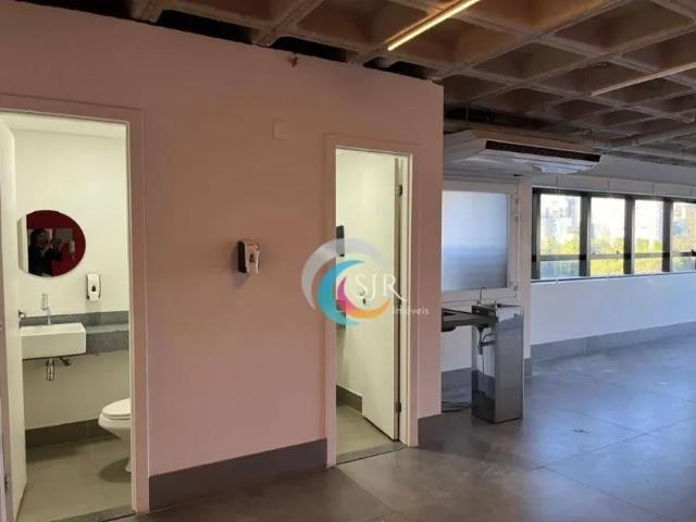 Conjunto para alugar, 150 m² Sumarezinho São Paulo/SP