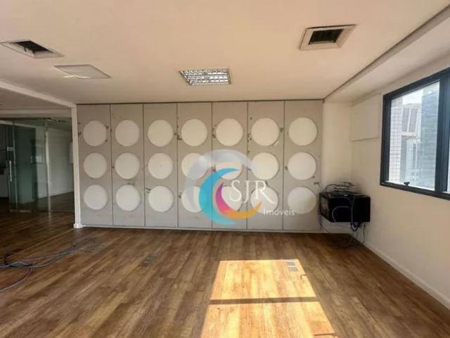 Conjunto para alugar, 150 m² Itaim Bibi São Paulo/SP