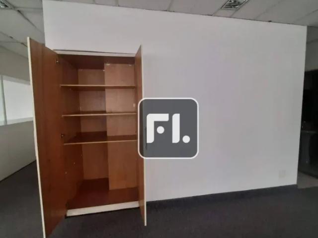Conjunto para alugar, 150 m² por R$ 12.800,08/mês Bela Vista São Paulo/SP