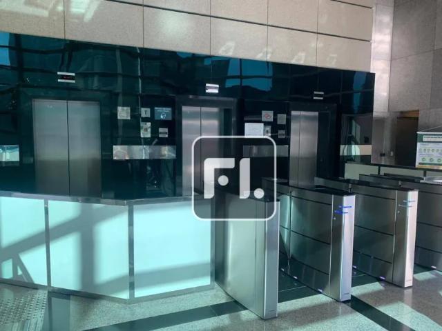 Conjunto para alugar, 150 m² por R$ 13.095,00/mês Vila Olímpia São Paulo/SP