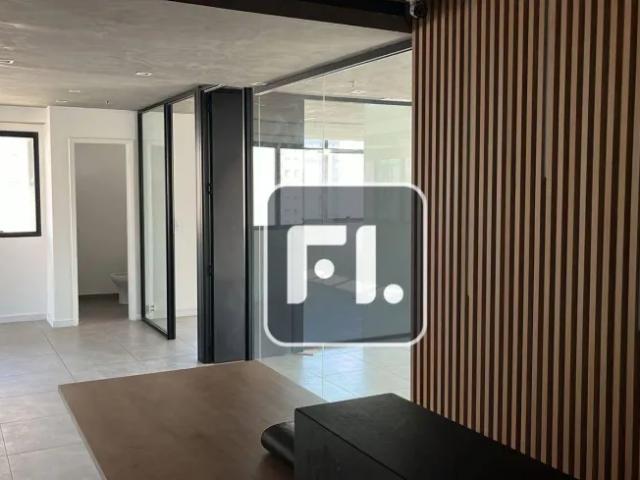 Conjunto para alugar, 150 m² por R$ 16.202,00/mês Itaim Bibi São Paulo/SP
